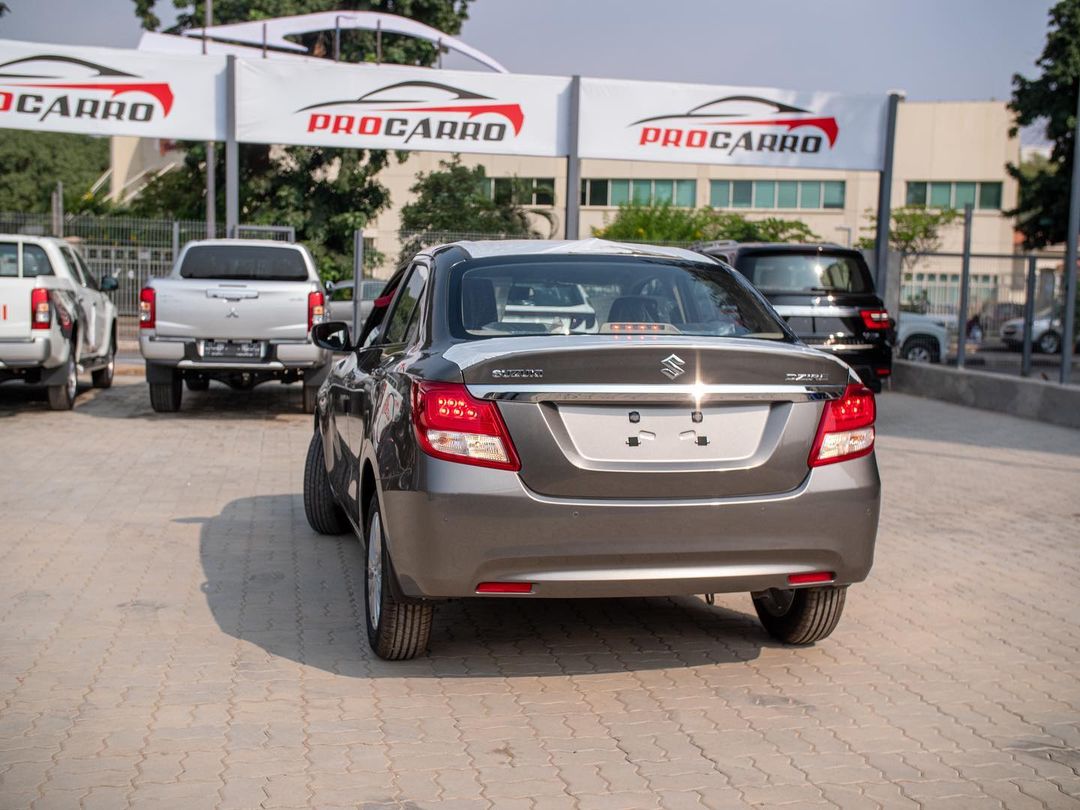 Suzuki Dzire 2022 AT V4 Gasolina | Compre seu carro novo 👍️.