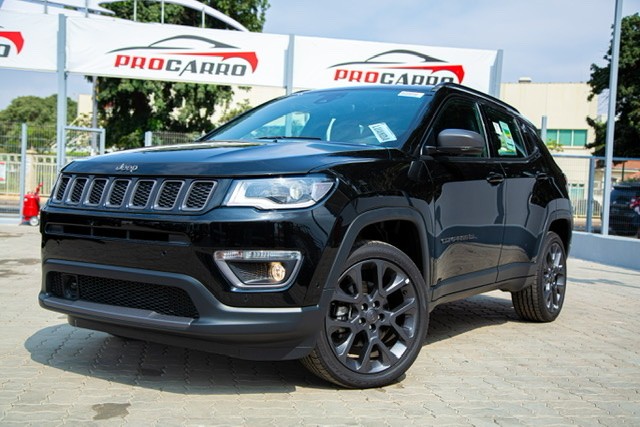 Jeep compass 2022 | Compre seu carro novo 👍️.