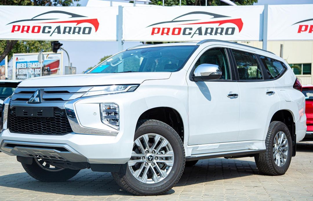 Listings Archive | Descubra carros novos em Luanda, Angola.amigável. 🚗