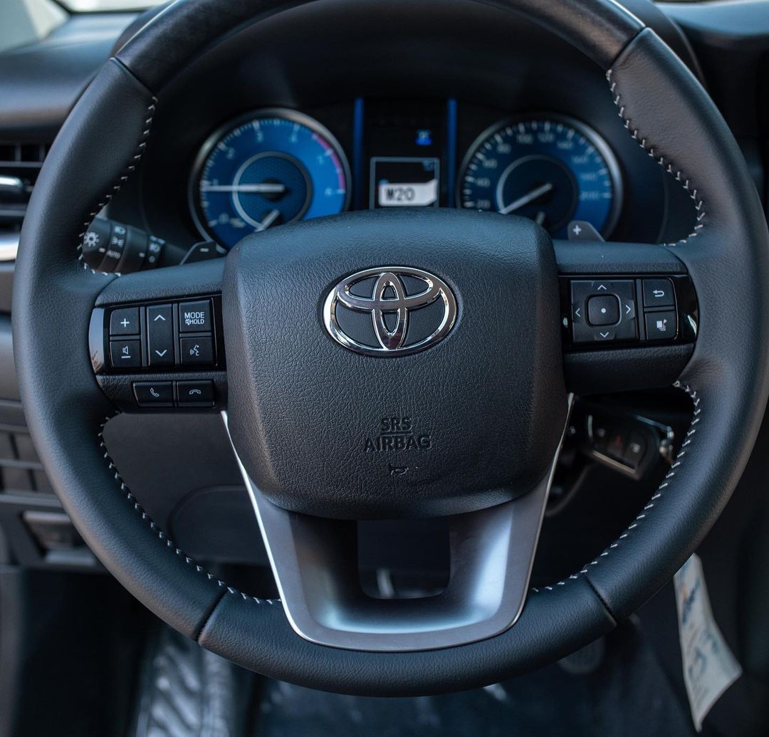 Toyota Fortuner | Compre seu carro novo ⭐⭐⭐⭐⭐5.0