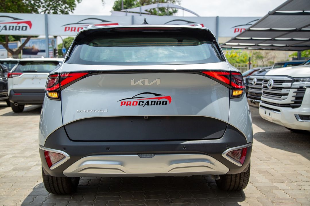 Kia Sportage Gasolina AT 2.0L 2022 | Compre seu carro novo 👍️.