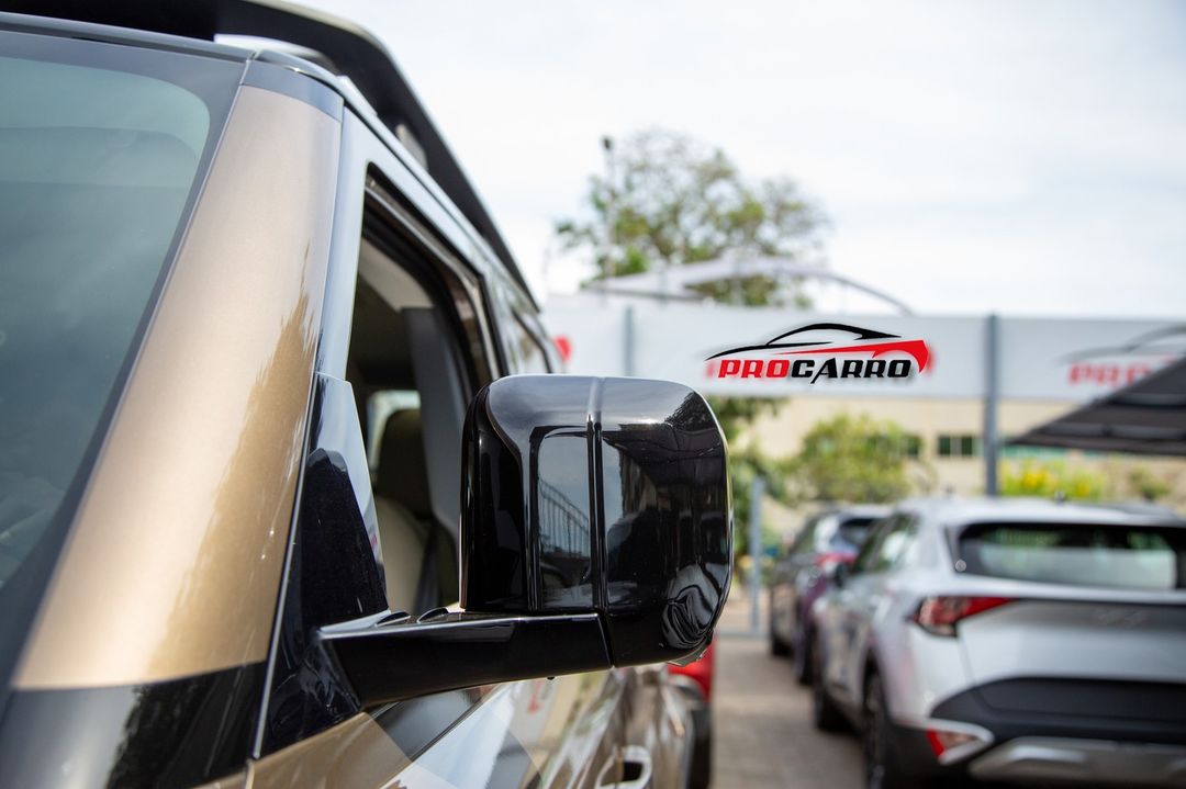 Land Rover Defender 3.0L 110 P400 Edition X AT | Compre seu carro novo 👍️.