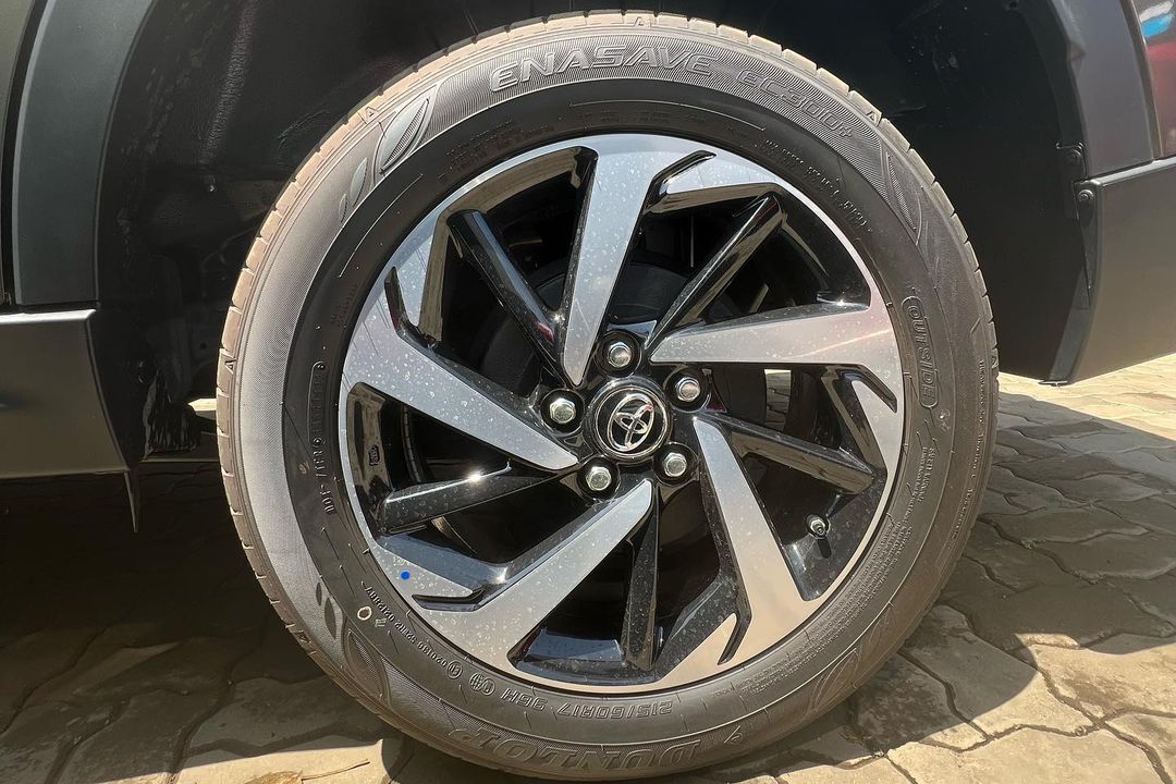 Toyota Rush 2023 | Compre seu carro novo 👍️.