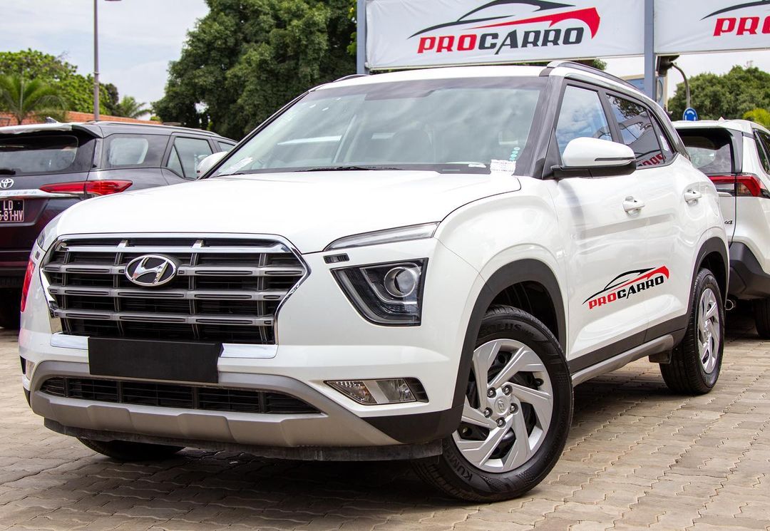 Hyundai Creta 1.5L Gasolina AT | Compre seu carro novo 👍️.