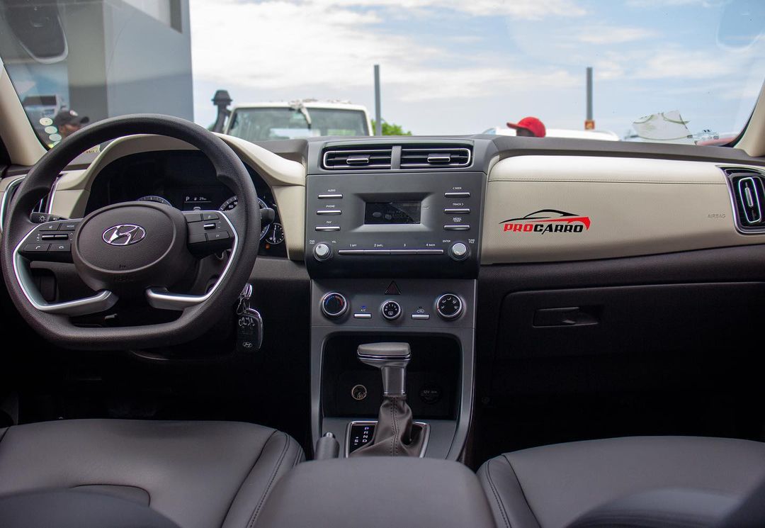 Hyundai Creta 1.5L Gasolina AT | Compre seu carro novo 👍️.